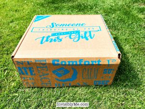 Cancer Care Parcel Review : Gift Boxes Made With Love - Invisibly Me