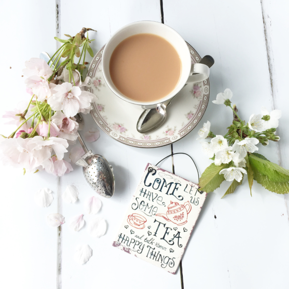10 Surprising Health Benefits Of Tea Drinking - Invisibly Me